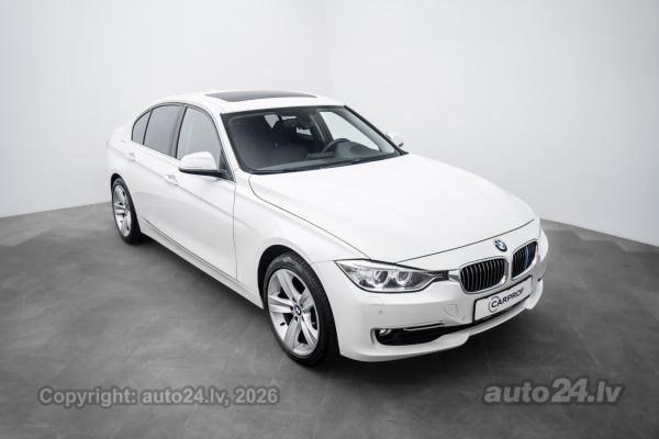 Balts BMW 3 Series 2013 Tallina, ar dzinēja tilpumu 2.00 L un nobraukumu 169 tūkst. km par 12999 €, foto 3 vietnē AUTOMOTO.COM.LV