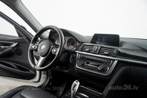 White BMW 3 Series 2013 in Tallinn, with an engine capacity of 2.00 L and mileage of 169 thousand km for 12999 €, photo 13 on AUTOMOTO.COM.LV