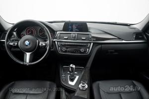 White BMW 3 Series 2013 in Tallinn, with an engine capacity of 2.00 L and mileage of 169 thousand km for 12999 €, photo 14 on AUTOMOTO.COM.LV