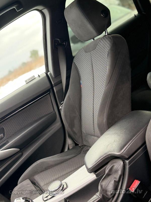 Balts BMW 3 Series 2015 Tallina, ar dzinēja tilpumu 3.00 L un nobraukumu 360 tūkst. km par 12850 €, foto 11 vietnē AUTOMOTO.COM.LV