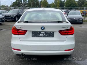 Balts BMW 3 Series 2015 Tallina, ar dzinēja tilpumu 2.00 L un nobraukumu 212 tūkst. km par 8900 €, foto 8 vietnē AUTOMOTO.COM.LV