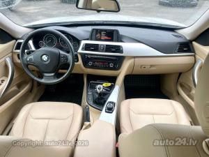 Balts BMW 3 Series 2015 Tallina, ar dzinēja tilpumu 2.00 L un nobraukumu 212 tūkst. km par 8900 €, foto 11 vietnē AUTOMOTO.COM.LV