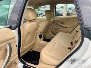 Balts BMW 3 Series 2015 Tallina, ar dzinēja tilpumu 2.00 L un nobraukumu 212 tūkst. km par 8900 €, foto 12 vietnē AUTOMOTO.COM.LV