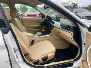 Balts BMW 3 Series 2015 Tallina, ar dzinēja tilpumu 2.00 L un nobraukumu 212 tūkst. km par 8900 €, foto 14 vietnē AUTOMOTO.COM.LV