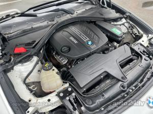 Balts BMW 3 Series 2015 Tallina, ar dzinēja tilpumu 2.00 L un nobraukumu 212 tūkst. km par 8900 €, foto 20 vietnē AUTOMOTO.COM.LV