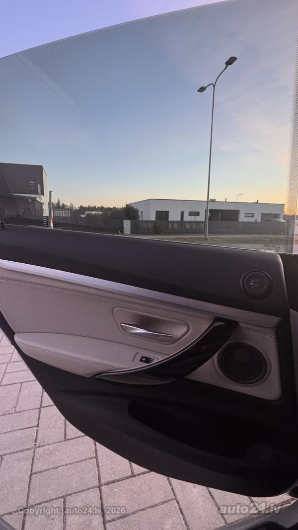 Balts BMW 3 Series 2016 Tallina, ar dzinēja tilpumu 3.00 L un nobraukumu 173 tūkst. km par 18000 €, foto 11 vietnē AUTOMOTO.COM.LV
