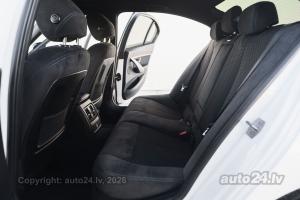 White BMW 3 Series 2016 in Tallinn, with an engine capacity of 2.00 L and mileage of 190 thousand km for 14999 €, photo 14 on AUTOMOTO.COM.LV