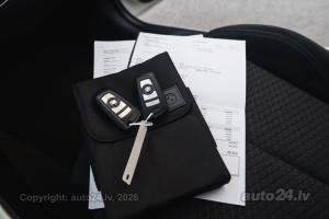 White BMW 3 Series 2016 in Tallinn, with an engine capacity of 2.00 L and mileage of 190 thousand km for 14999 €, photo 21 on AUTOMOTO.COM.LV