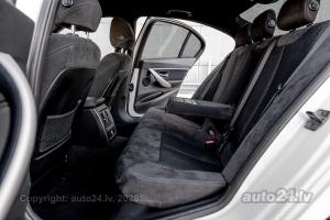Balts BMW 3 Series 2016 Pērnava, ar dzinēja tilpumu 2.00 L un nobraukumu 209 tūkst. km par 15500 €, foto 14 vietnē AUTOMOTO.COM.LV