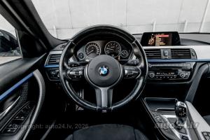 Balts BMW 3 Series 2016 Pērnava, ar dzinēja tilpumu 2.00 L un nobraukumu 209 tūkst. km par 15500 €, foto 18 vietnē AUTOMOTO.COM.LV
