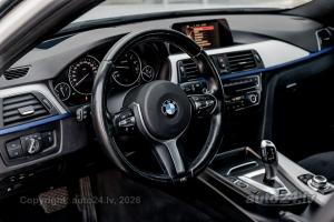 Balts BMW 3 Series 2016 Pērnava, ar dzinēja tilpumu 2.00 L un nobraukumu 209 tūkst. km par 15500 €, foto 19 vietnē AUTOMOTO.COM.LV