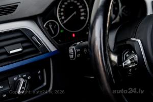 Balts BMW 3 Series 2016 Pērnava, ar dzinēja tilpumu 2.00 L un nobraukumu 209 tūkst. km par 15500 €, foto 20 vietnē AUTOMOTO.COM.LV