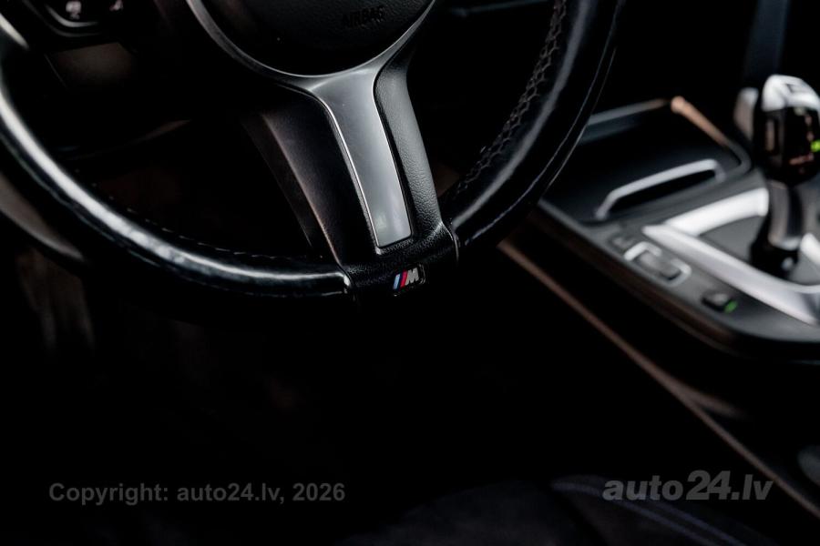 Balts BMW 3 Series 2016 Pērnava, ar dzinēja tilpumu 2.00 L un nobraukumu 209 tūkst. km par 15500 €, foto 21 vietnē AUTOMOTO.COM.LV