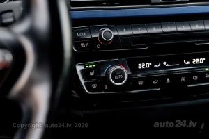 Balts BMW 3 Series 2016 Pērnava, ar dzinēja tilpumu 2.00 L un nobraukumu 209 tūkst. km par 15500 €, foto 23 vietnē AUTOMOTO.COM.LV