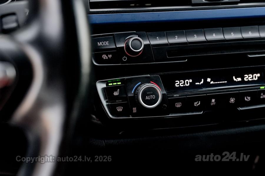 Balts BMW 3 Series 2016 Pērnava, ar dzinēja tilpumu 2.00 L un nobraukumu 209 tūkst. km par 15500 €, foto 23 vietnē AUTOMOTO.COM.LV