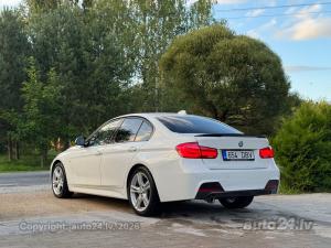 Balts BMW 3 Series 2016 Tallina, ar dzinēja tilpumu 2.00 L un nobraukumu 201 tūkst. km par 15500 €, foto 6 vietnē AUTOMOTO.COM.LV