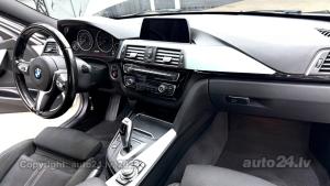 Balts BMW 3 Series 2016 Tallina, ar dzinēja tilpumu 2.00 L un nobraukumu 165 tūkst. km par 12900 €, foto 8 vietnē AUTOMOTO.COM.LV