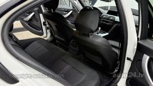 Balts BMW 3 Series 2016 Tallina, ar dzinēja tilpumu 2.00 L un nobraukumu 165 tūkst. km par 12900 €, foto 11 vietnē AUTOMOTO.COM.LV