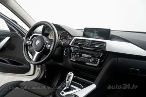 White BMW 3 Series 2016 in Tallinn, with an engine capacity of 2.00 L and mileage of 185 thousand km for 13999 €, photo 13 on AUTOMOTO.COM.LV