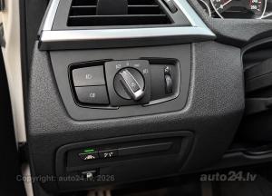 White BMW 3 Series 2016 in Tallinn, with an engine capacity of 2.00 L and mileage of 156 thousand km for 15490 €, photo 17 on AUTOMOTO.COM.LV