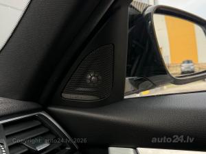 White BMW 3 Series 2016 in Tallinn, with an engine capacity of 2.00 L and mileage of 156 thousand km for 15490 €, photo 19 on AUTOMOTO.COM.LV