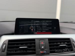 White BMW 3 Series 2016 in Tallinn, with an engine capacity of 2.00 L and mileage of 156 thousand km for 15490 €, photo 24 on AUTOMOTO.COM.LV
