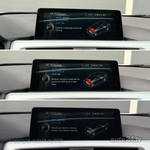White BMW 3 Series 2016 in Tallinn, with an engine capacity of 2.00 L and mileage of 156 thousand km for 15490 €, photo 27 on AUTOMOTO.COM.LV