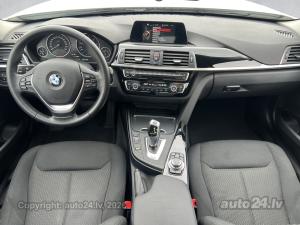 Balts BMW 3 Series 2017 Tallina, ar dzinēja tilpumu 2.00 L un nobraukumu 178 tūkst. km par 13500 €, foto 11 vietnē AUTOMOTO.COM.LV