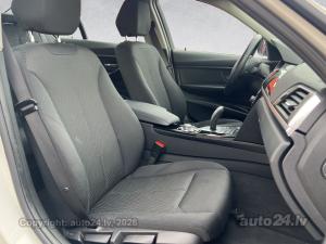 Balts BMW 3 Series 2017 Tallina, ar dzinēja tilpumu 2.00 L un nobraukumu 178 tūkst. km par 13500 €, foto 12 vietnē AUTOMOTO.COM.LV