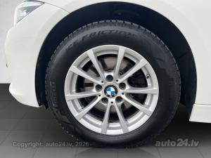 Balts BMW 3 Series 2017 Tallina, ar dzinēja tilpumu 2.00 L un nobraukumu 178 tūkst. km par 13500 €, foto 15 vietnē AUTOMOTO.COM.LV