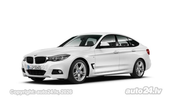 Balts BMW 3 Series 2018 Tartu, ar dzinēja tilpumu 2.00 L un nobraukumu 131 tūkst. km par 20900 €, foto 1 vietnē AUTOMOTO.COM.LV