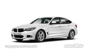 Balts BMW 3 Series 2018 Tartu, ar dzinēja tilpumu 2.00 L un nobraukumu 131 tūkst. km par 20900 €, foto  vietnē AUTOMOTO.COM.LV