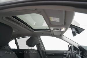 White BMW 3 Series 2018 in Tallinn, with an engine capacity of 2.00 L and mileage of 227 thousand km for 13990 €, photo 10 on AUTOMOTO.COM.LV