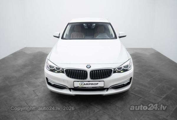 Balts BMW 3 Series 2019 Tallina, ar dzinēja tilpumu 2.00 L un nobraukumu 198 tūkst. km par 16999 €, foto 2 vietnē AUTOMOTO.COM.LV