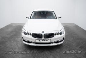 White BMW 3 Series 2019 in Tallinn, with an engine capacity of 2.00 L and mileage of 198 thousand km for 16999 €, photo 2 on AUTOMOTO.COM.LV