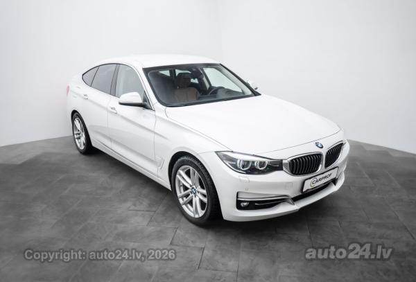 Balts BMW 3 Series 2019 Tallina, ar dzinēja tilpumu 2.00 L un nobraukumu 198 tūkst. km par 16999 €, foto 3 vietnē AUTOMOTO.COM.LV