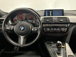 Balts BMW 3 Series 2019 Tallina, ar dzinēja tilpumu 1.50 L un nobraukumu 132 tūkst. km par 17400 €, foto 11 vietnē AUTOMOTO.COM.LV