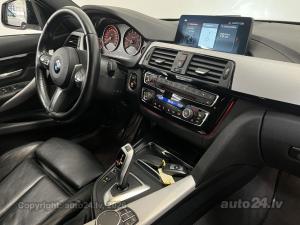 Balts BMW 3 Series 2019 Tallina, ar dzinēja tilpumu 1.50 L un nobraukumu 132 tūkst. km par 17400 €, foto 17 vietnē AUTOMOTO.COM.LV