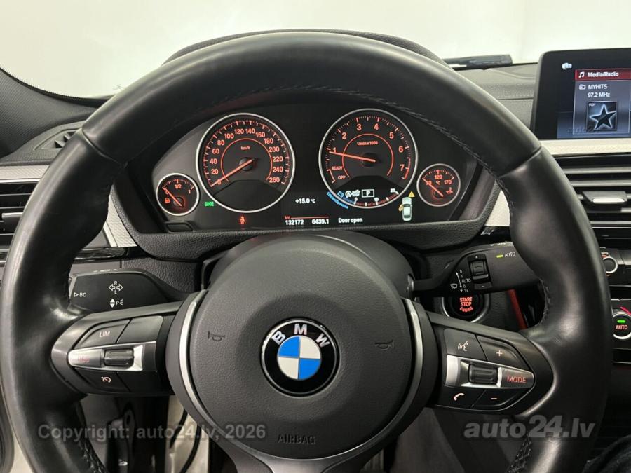 Balts BMW 3 Series 2019 Tallina, ar dzinēja tilpumu 1.50 L un nobraukumu 132 tūkst. km par 17400 €, foto 18 vietnē AUTOMOTO.COM.LV