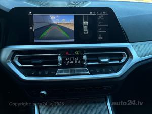 Balts BMW 3 Series 2019 Tiri, ar dzinēja tilpumu 2.00 L un nobraukumu 118 tūkst. km par 31900 €, foto 15 vietnē AUTOMOTO.COM.LV