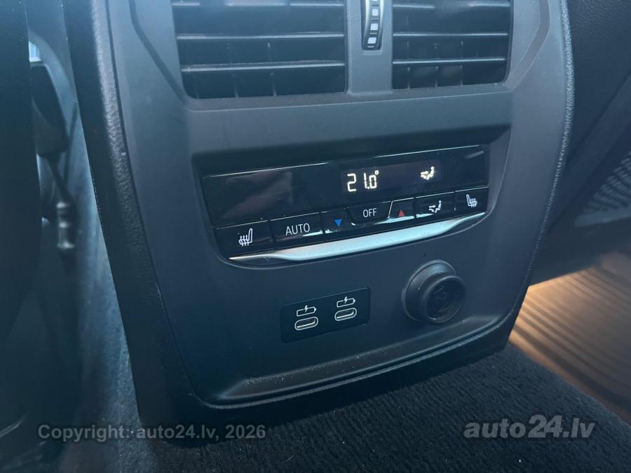 Balts BMW 3 Series 2019 Tiri, ar dzinēja tilpumu 2.00 L un nobraukumu 118 tūkst. km par 31900 €, foto 18 vietnē AUTOMOTO.COM.LV