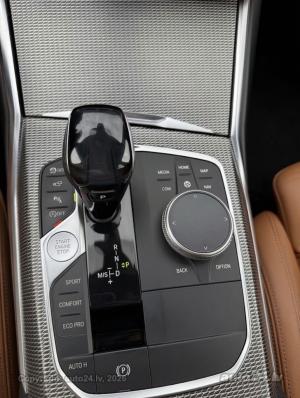 Белый БМВ 3 Серия 2019 в Таллин, объемом двигателя 2.00 л и пробегом 75 тыс. км за 31500 €, фото 11 на AUTOMOTO.COM.LV