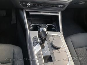 Белый БМВ 3 Серия 2019 в Таллин, объемом двигателя 2.00 л и пробегом 108 тыс. км за 19900 €, фото 17 на AUTOMOTO.COM.LV