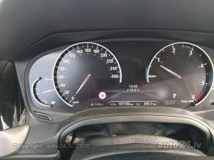 Белый БМВ 3 Серия 2019 в Таллин, объемом двигателя 2.00 л и пробегом 108 тыс. км за 19900 €, фото 19 на AUTOMOTO.COM.LV