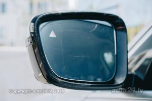 Balts BMW 3 Series 2020 Tallina, ar dzinēja tilpumu 2.00 L un nobraukumu 59 tūkst. km par 27900 €, foto 10 vietnē AUTOMOTO.COM.LV