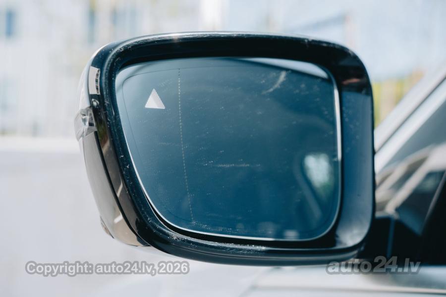 Balts BMW 3 Series 2020 Tallina, ar dzinēja tilpumu 2.00 L un nobraukumu 59 tūkst. km par 27900 €, foto 10 vietnē AUTOMOTO.COM.LV