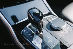 Balts BMW 3 Series 2020 Tallina, ar dzinēja tilpumu 2.00 L un nobraukumu 59 tūkst. km par 27900 €, foto 18 vietnē AUTOMOTO.COM.LV