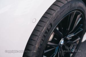 Balts BMW 3 Series 2020 Tallina, ar dzinēja tilpumu 2.00 L un nobraukumu 59 tūkst. km par 27900 €, foto 20 vietnē AUTOMOTO.COM.LV