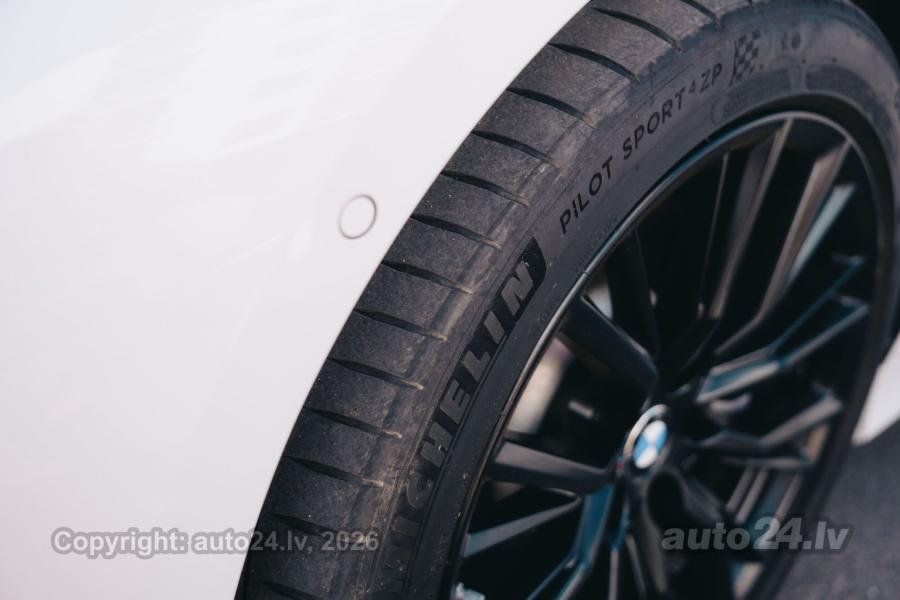 Balts BMW 3 Series 2020 Tallina, ar dzinēja tilpumu 2.00 L un nobraukumu 59 tūkst. km par 27900 €, foto 20 vietnē AUTOMOTO.COM.LV