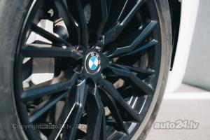 Balts BMW 3 Series 2020 Tallina, ar dzinēja tilpumu 2.00 L un nobraukumu 59 tūkst. km par 27900 €, foto 21 vietnē AUTOMOTO.COM.LV